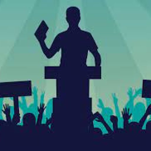 People – MGSMUN 2024